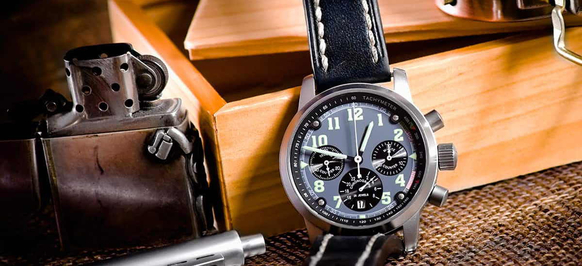 Best Solar Watch for Men and Women: Reviews - Axion Power
